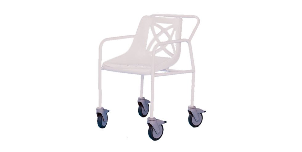 Shower Chairs - W Munro (Rehab) Ltd.