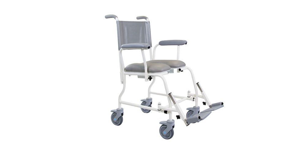 Shower Chairs - W Munro (Rehab) Ltd.