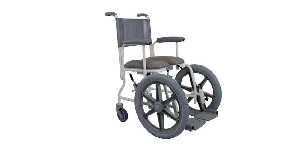 Shower Chairs - W Munro (Rehab) Ltd.