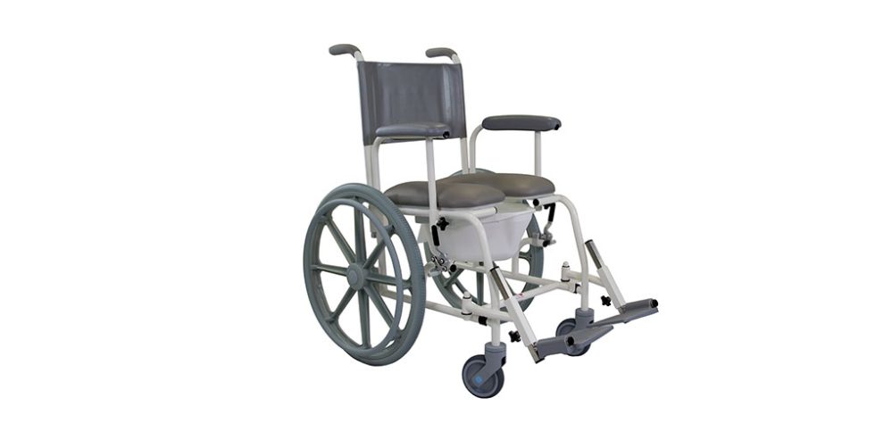 Shower Chairs - W Munro (Rehab) Ltd.