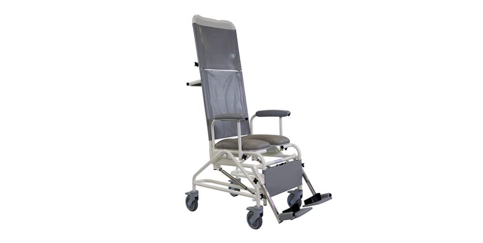 Shower Chairs - W Munro (Rehab) Ltd.