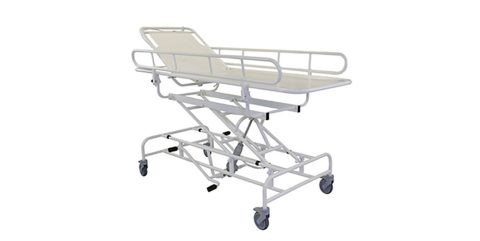Bathing and Toileting - W Munro (Rehab) Ltd.