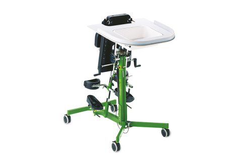 Paediatric Standing - W Munro (Rehab) Ltd.