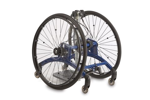 Paediatric Standing - W Munro (Rehab) Ltd.