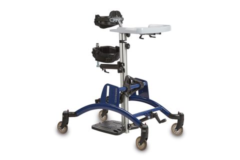 Paediatric Standing - W Munro (Rehab) Ltd.