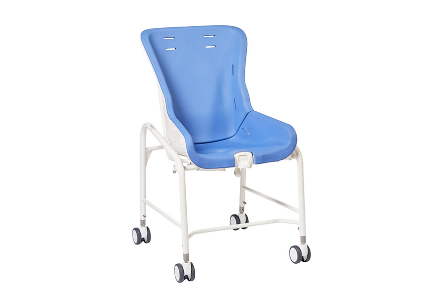 Paediatric Toilet & Bathing - W Munro (Rehab) Ltd.