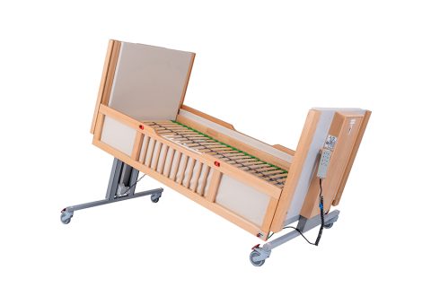 Theraposture Paediatric Cot range - W Munro (Rehab) Ltd.