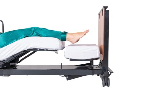 Theraposture bed range - W Munro (Rehab) Ltd.